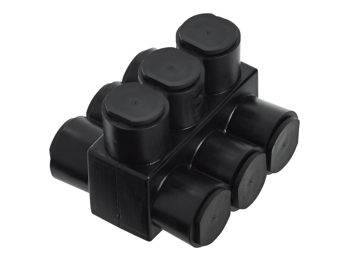 Panduit - Multi-tap connector | www.shi.com