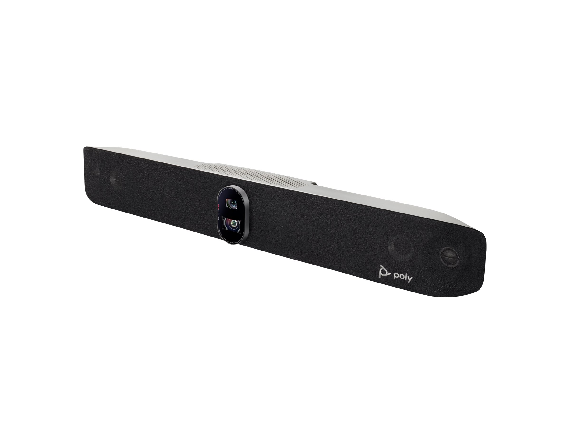 HP Poly Studio X70 - All-in-One video bar | Overview, Specs, Details | SHI