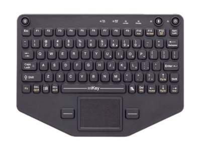 iKey PRO-KB-116 - Keyboard | Overview, Specs, Details | SHI