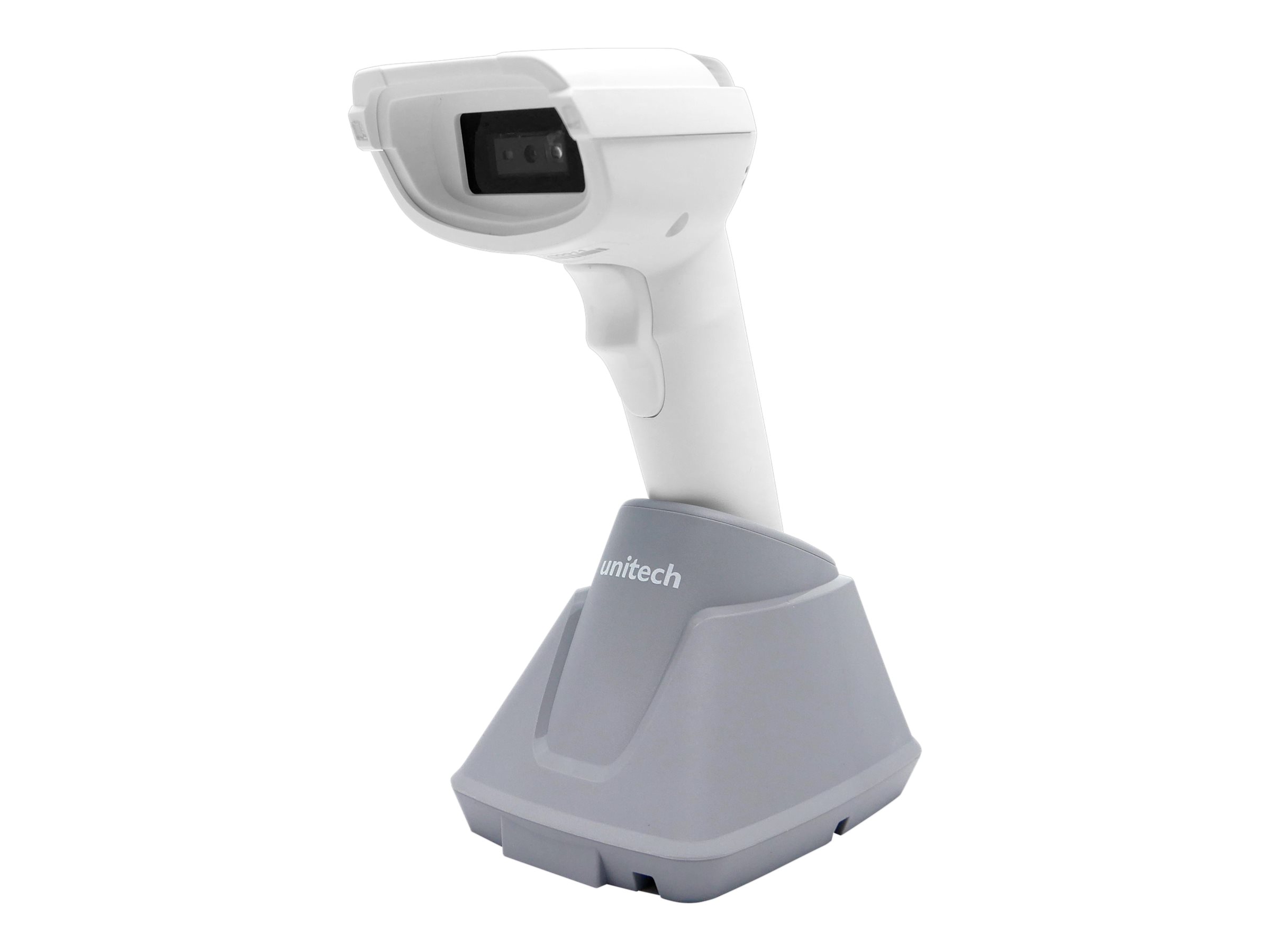 Unitech MS852B+ HC - Barcode scanner | www.shi.com