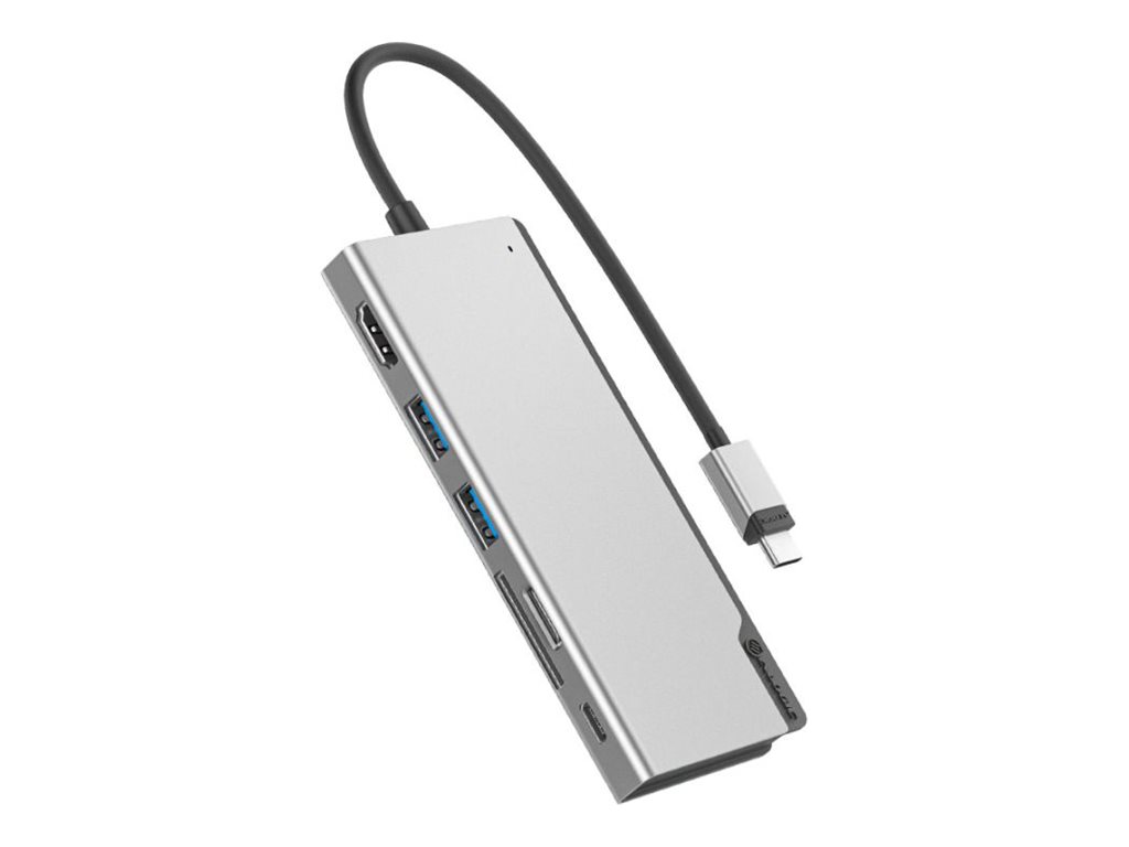 ALOGIC USB-C Ultra Dock UNI Gen 2, docking station, USB-C, HDMI ...