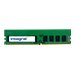 Integral - DDR4 - module - 8 GB - SO-DIMM 260-pin - 2400 MHz / PC4-19200 - unbuffered