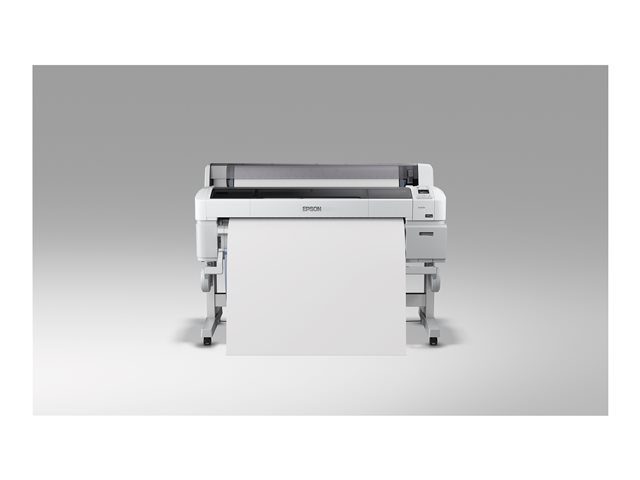 Epson SureColor SC-T7000 - large-format printer - colour - ink-jet ...