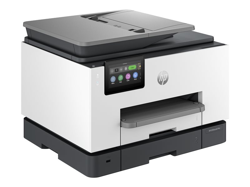 HP Officejet Pro 9132e All-in-One - imprimante multifonctions - couleur (404M5B#629)