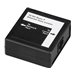 Black Box Ethernet Data Isolators - surge protector
