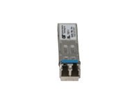 Omnitron - SFP (mini-GBIC) transceiver module | www.shi.com