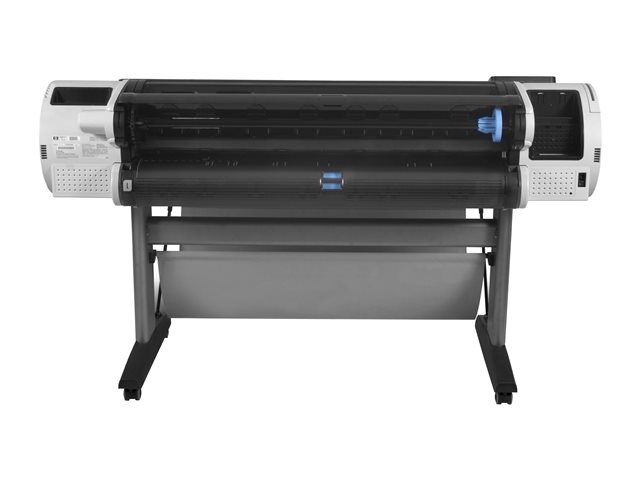 HP DesignJet T1300 PostScript ePrinter - large-format printer - colour ...