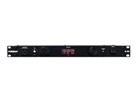 Furman Merit Series Power Conditioner M-8Dx - line conditioner