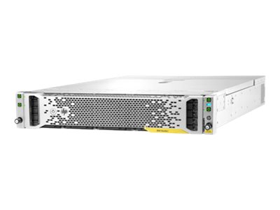 HPE 3PAR StoreServ File Controller v3 System | Overview, Specs, Details ...