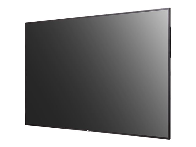 LG 75UH5F-H UH5F-H Series - 75" LED-backlit LCD display - 4K - for ...