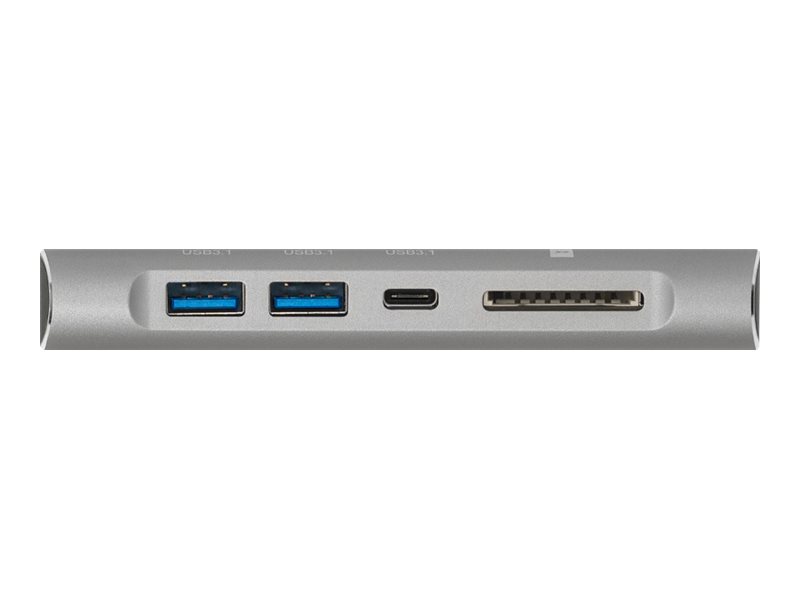 VisionTek VT300 - Docking station | Overview, Specs, Details | SHI