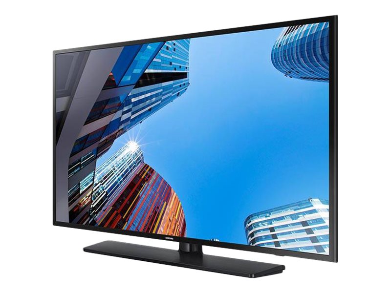 Samsung HG50NE470HF - 50" Diagonal Class HE470 series LED-backlit LCD ...