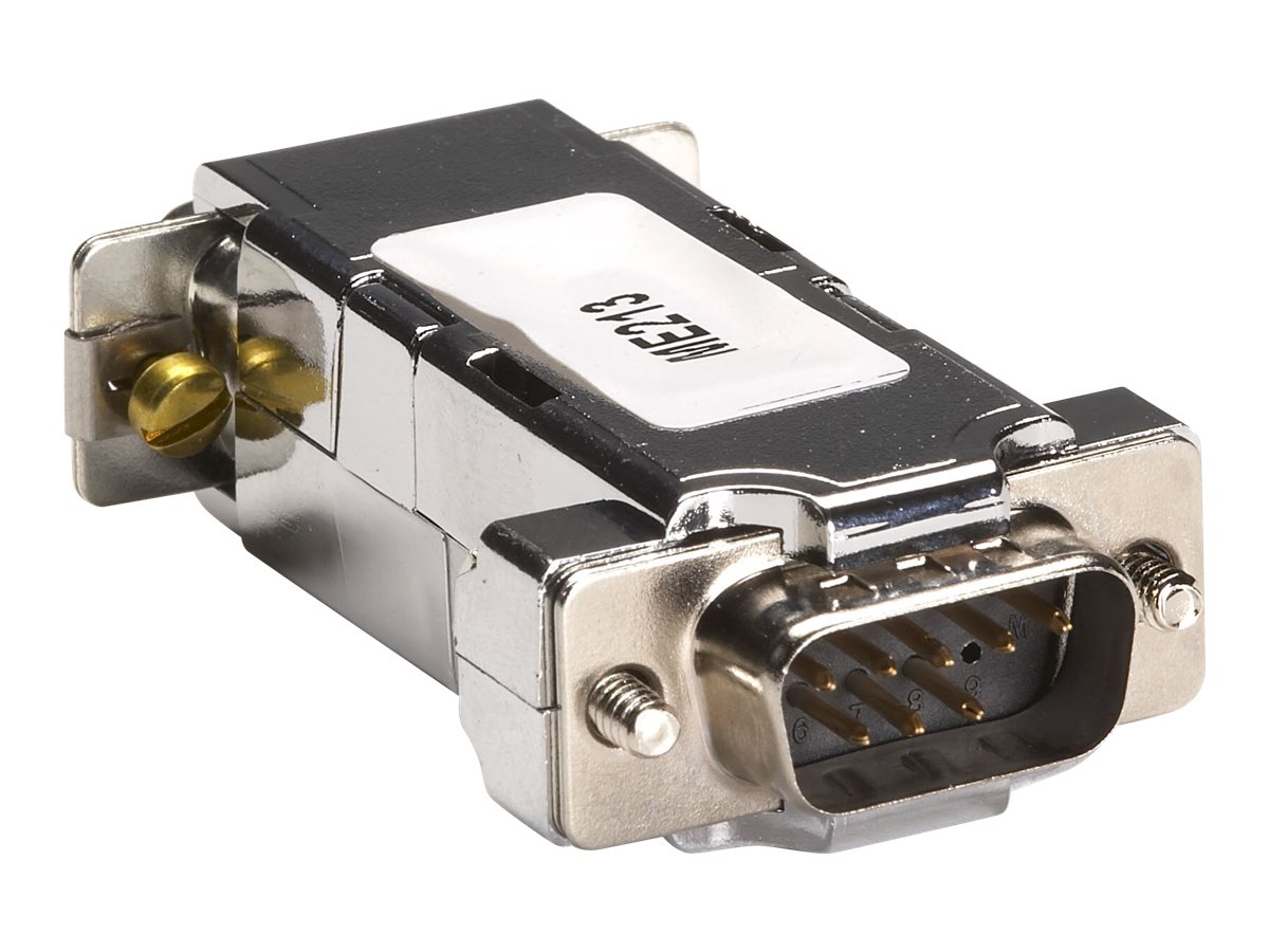 Black Box Asynchronous Modem Eliminator | Overview, Specs, Details | SHI