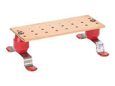 Panduit - Grounding busbar | Overview, Specs, Details | SHI