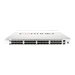 Fortinet FortiSwitch 3032E - switch - 32 ports - managed - rack-mountable