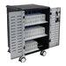 Ergotron Zip40 Charging & Management Cart - cart