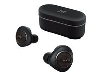 JVC WOOD TRUE WIRELESS HA-FW1000T
