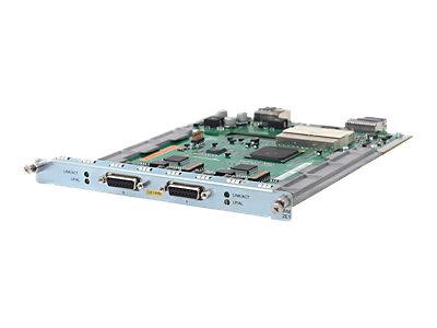 HPE - Expansion module | www.shi.com
