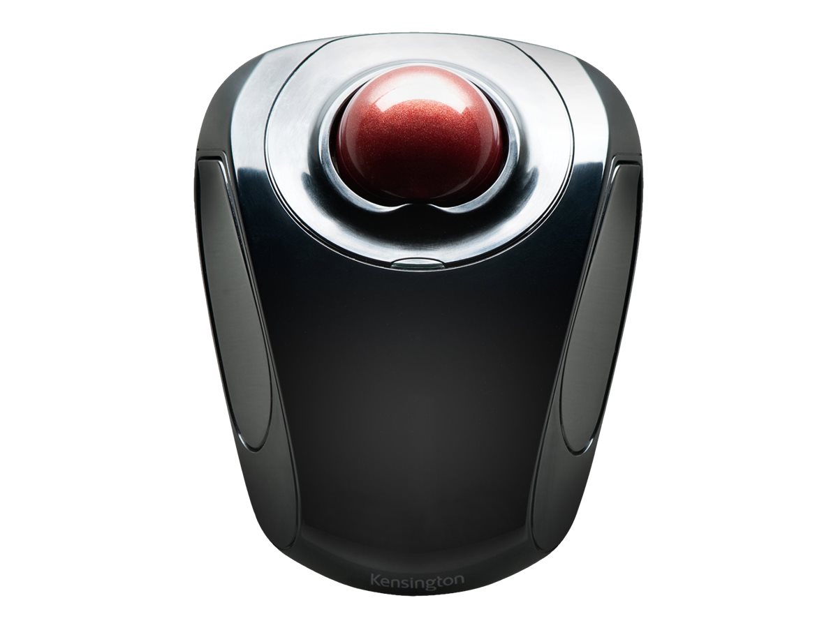 Kensington Orbit Wireless Trackball Mouse | Overview, Specs, Details | SHI