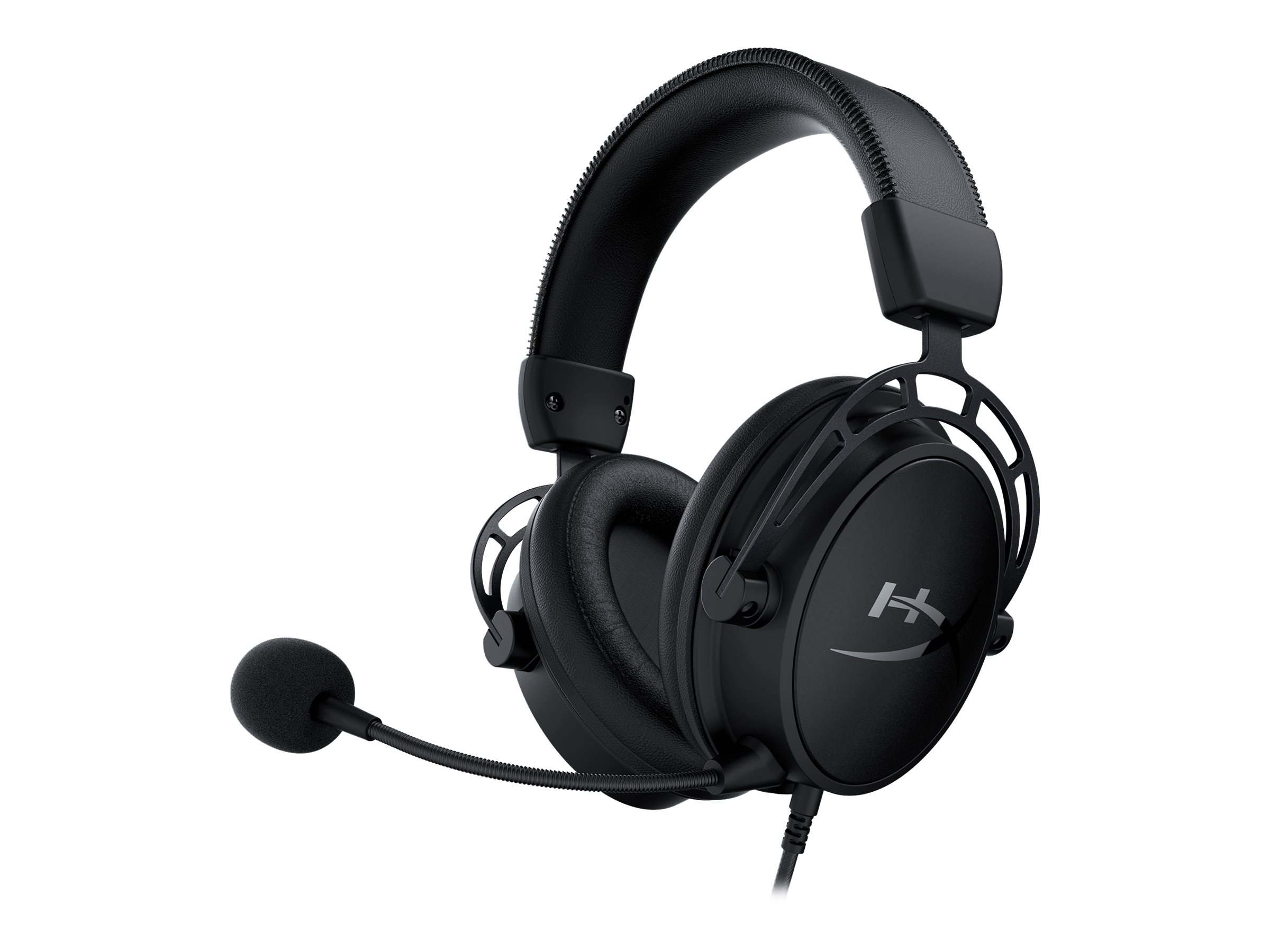 HyperX Cloud Alpha - Headset | SHI