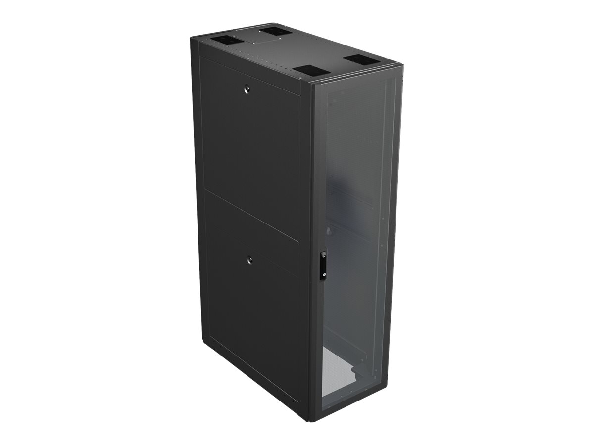 Vertiv DCE - Rack cabinet | Overview, Specs, Details | SHI