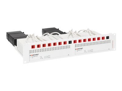 Rackmount.IT RM-FR-T22 - network device mounting kit - 2U - 19"