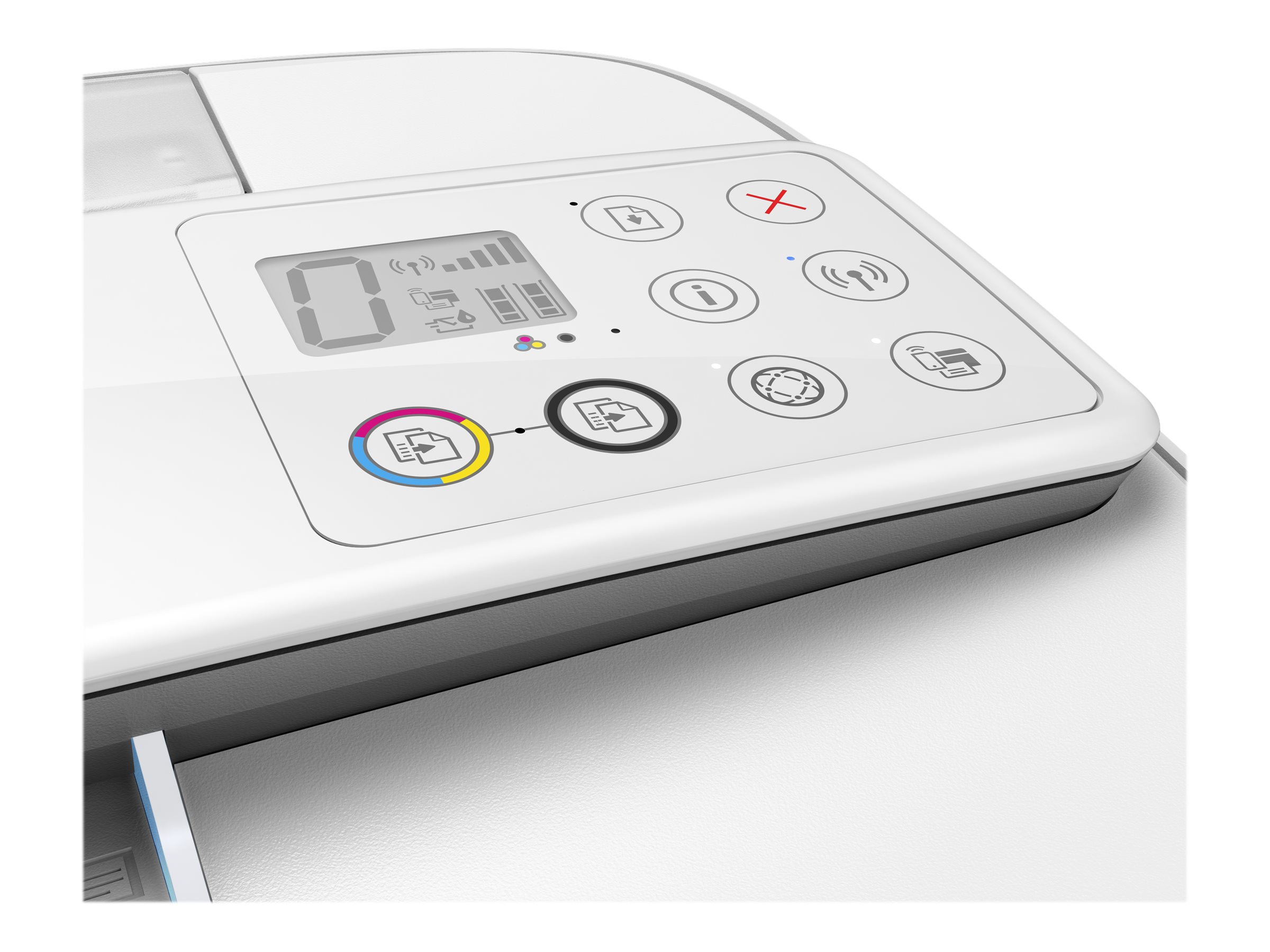 HP Deskjet 3752 All in One SHI
