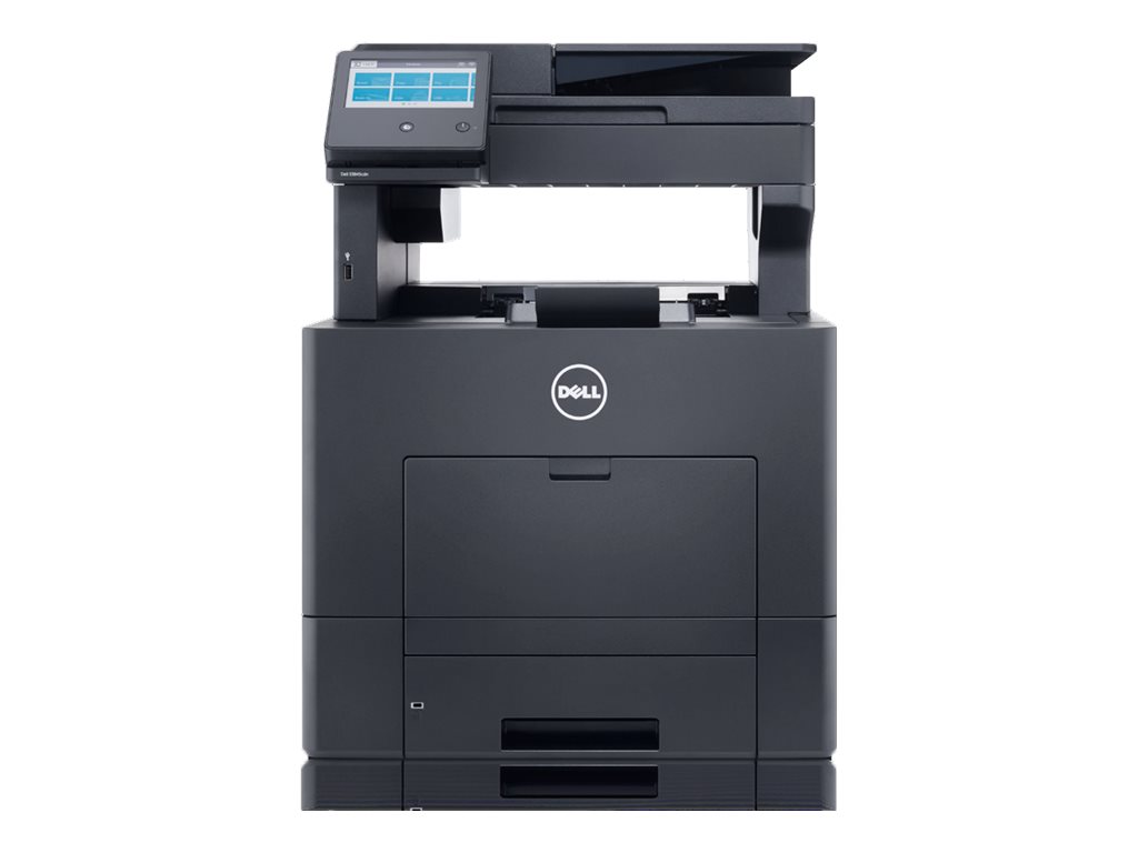 Dell S3845cdn - Multifunction printer | Overview, Specs, Details | SHI