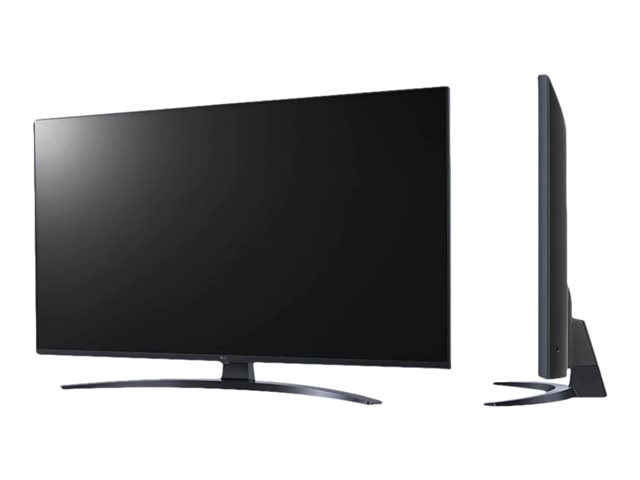 LG 43UQ91006LA UQ9100 Series - 43" LED-backlit LCD TV - 4K ...