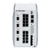 Fortinet FortiSwitch Rugged 216F-POE - Switch - L3 - Managed - 16 x 10 ...