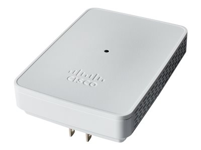 Cisco Business 142ACM Mesh Extender - Wi-Fi range extender - Wi-Fi 5 ...