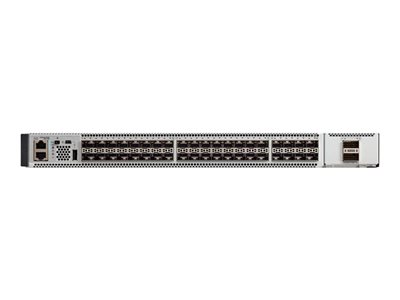 Cisco Catalyst 9500 - Network Essentials - switch - 12 ports - managed ...
