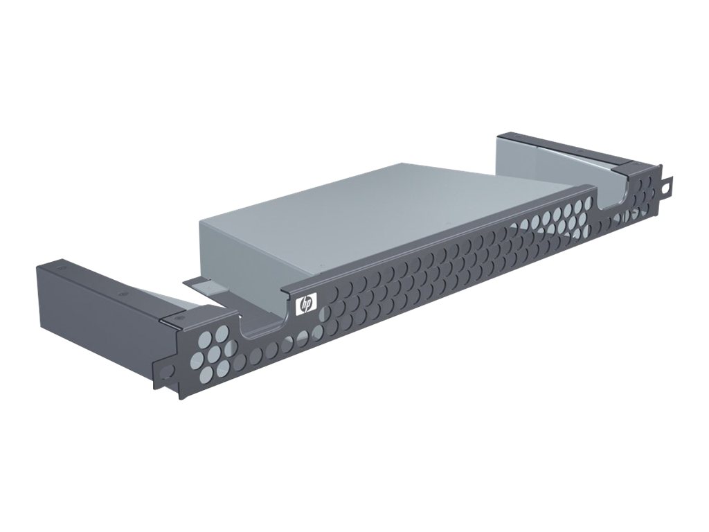 HPE - Air plenum kit | Overview, Specs, Details | SHI