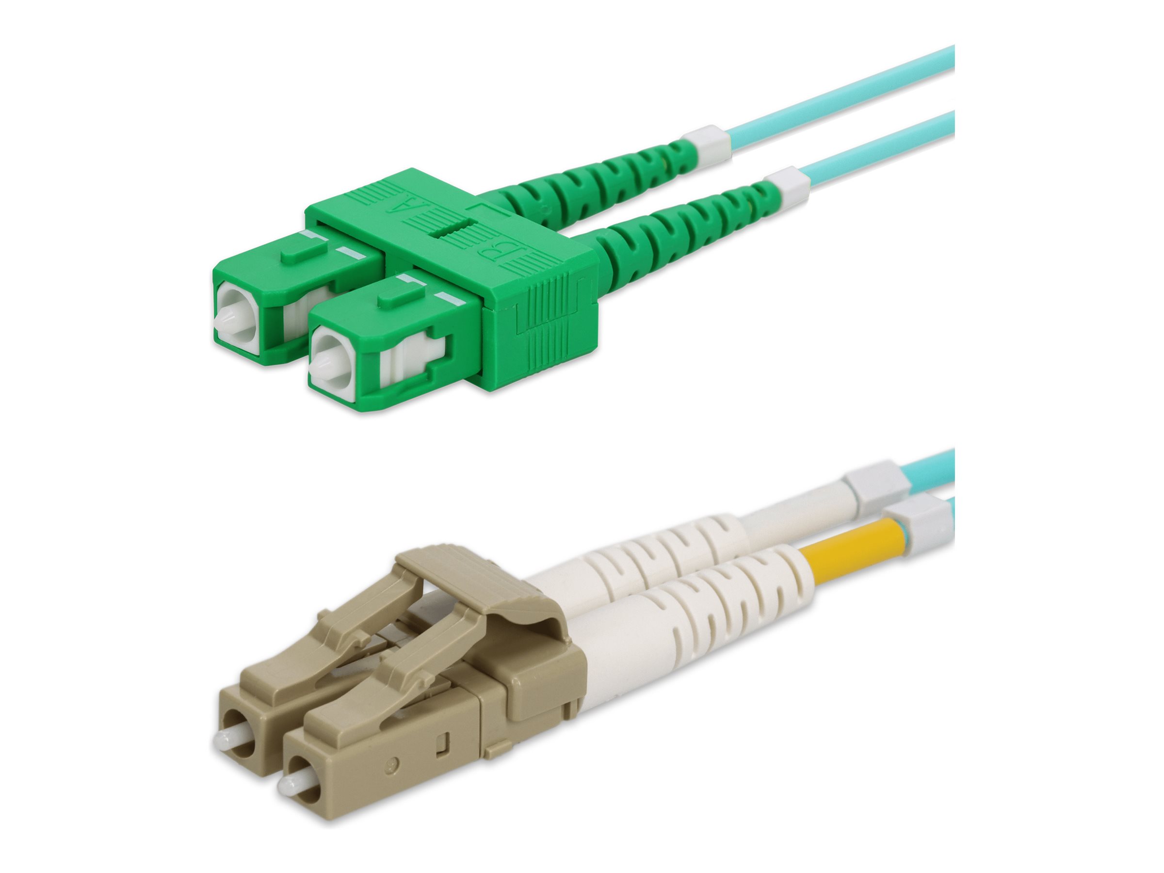 AddOn - Crossover cable | Overview, Specs, Details | SHI