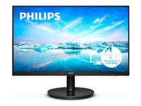 Philips 241V8LBS - LED monitor - Full HD (1080p) - 24"