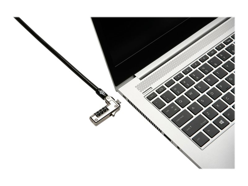 Kensington Slim NanoSaver - câble de sécurité (K60629WW)