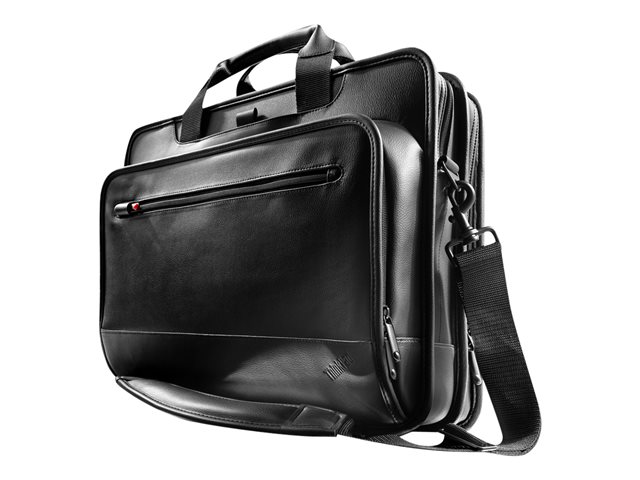 Lenovo ThinkPad Basic Case - notebook carrying case - 43R9113 - Currys ...