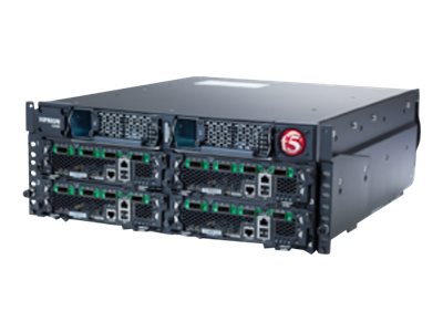 F5 VIPRION 2400 Advanced Web Application Firewall | SHI