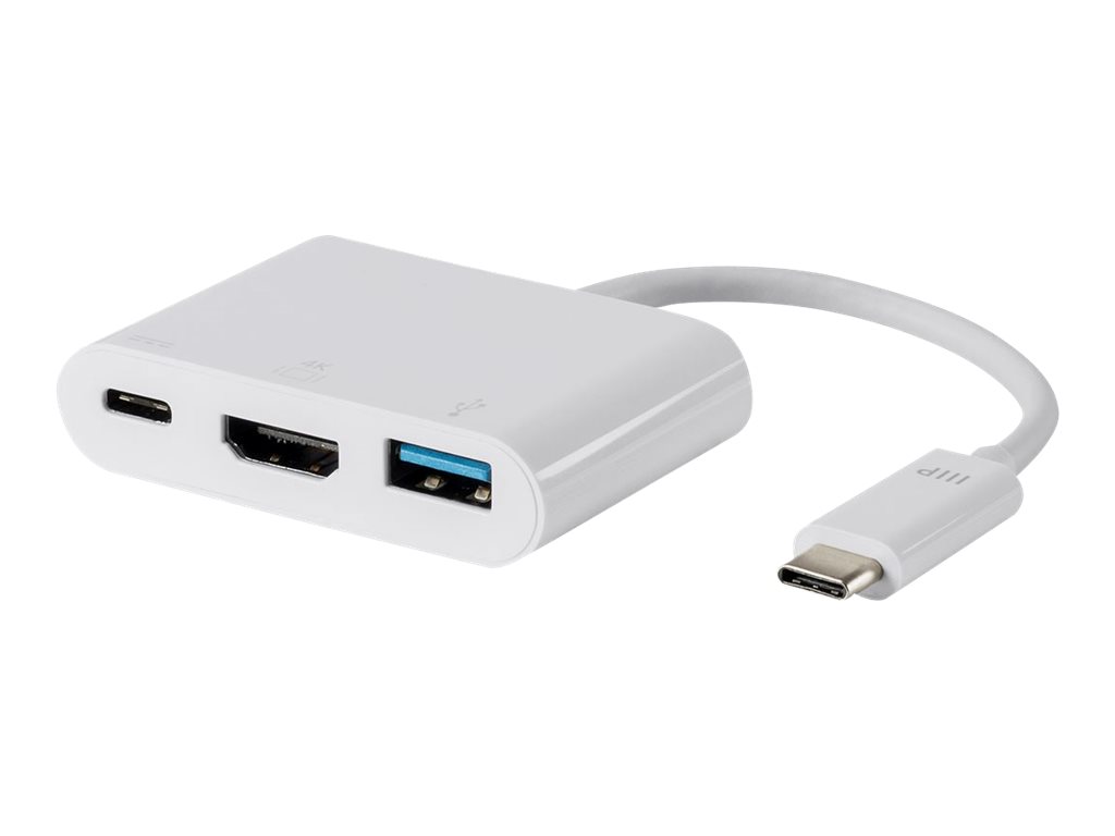 Monoprice Select Series Multiport Adapter | Overview, Specs, Details | SHI