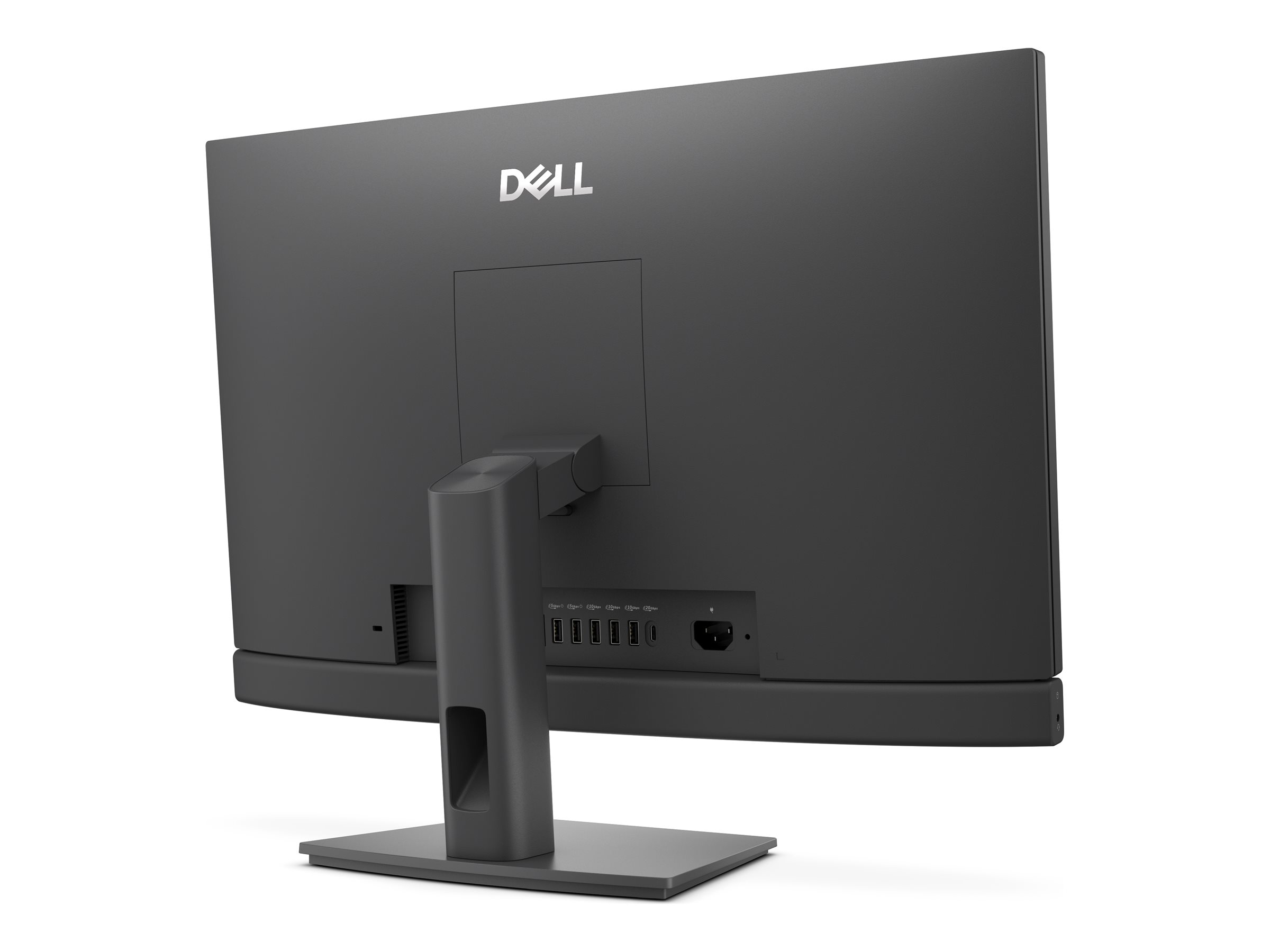 Dell Pro 24 All-in-One QC24250 | Overview, Specs, Details | SHI