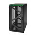 APC NetShelter - rack - 18U
