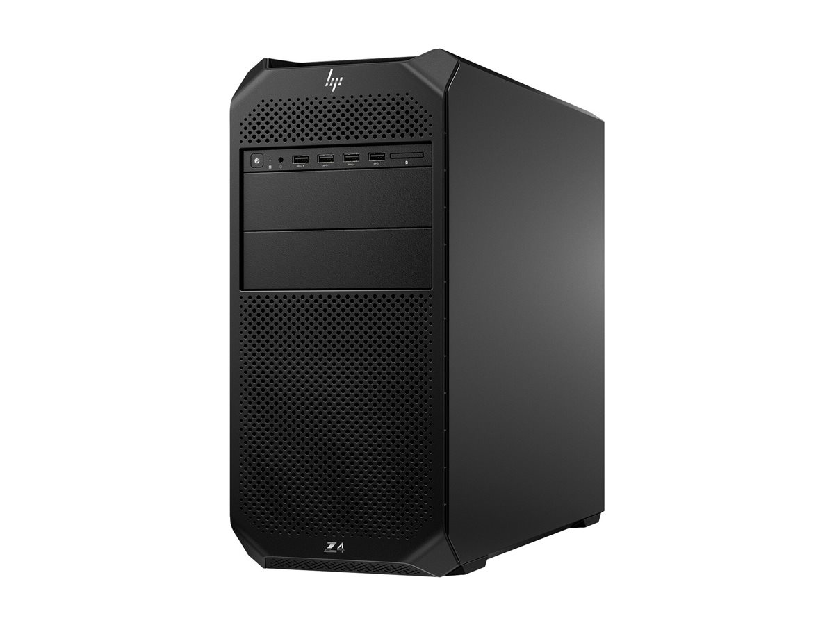 HP Workstation Z4 G5 | Overview, Specs, Details | SHI