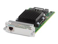Cisco Network Interface Module - expansion module