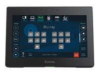 CNET Content Solutions - Extron - Extron TouchLink Pro TLP Pro 725T