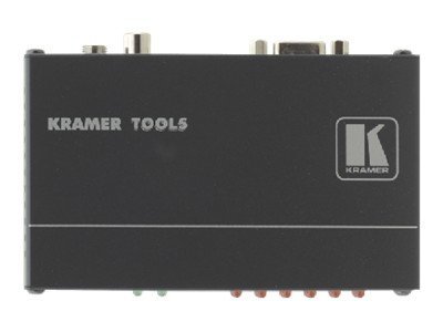 Kramer TOOLS VP-409 - Video converter | SHI Direct