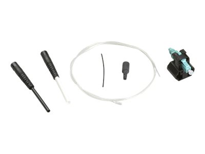 Black Box Pre-Polished Fiber Optic Connector connector
