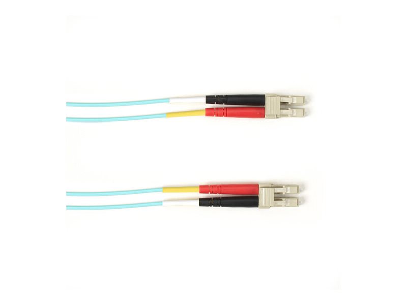 Black Box - Patch cable | Overview, Specs, Details | SHI