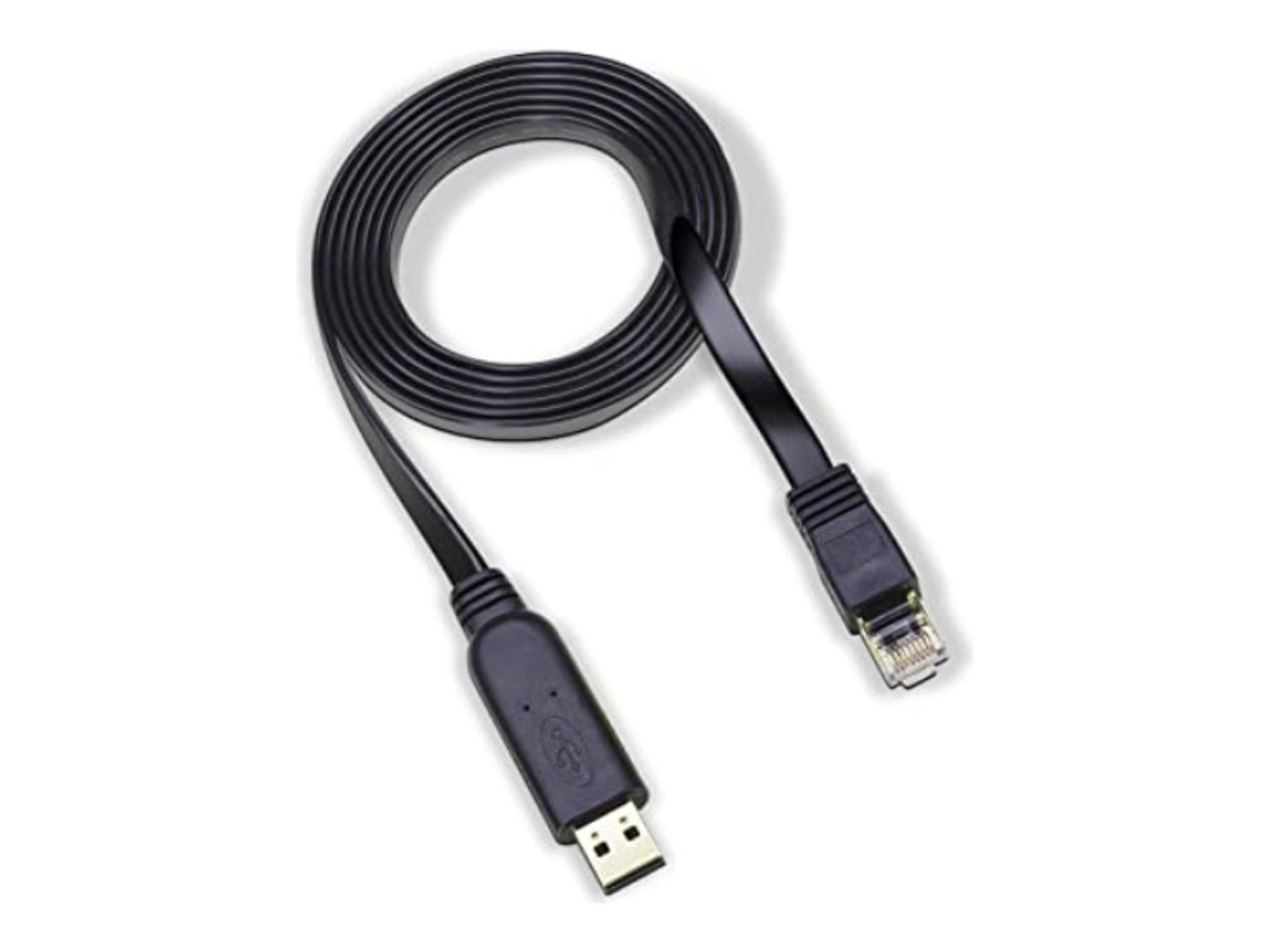 HPE Aruba - Network cable | Overview, Specs, Details | SHI