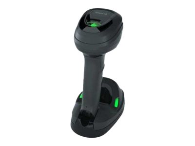 Zebra DS9908-SR - Barcode scanner | Overview, Specs, Details | SHI