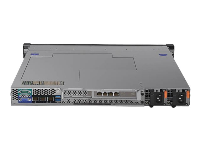 Modulo RAM 16GB DDR4-2666 ECC UDIMM Per Lenovo ThinkSystem SR250 ...